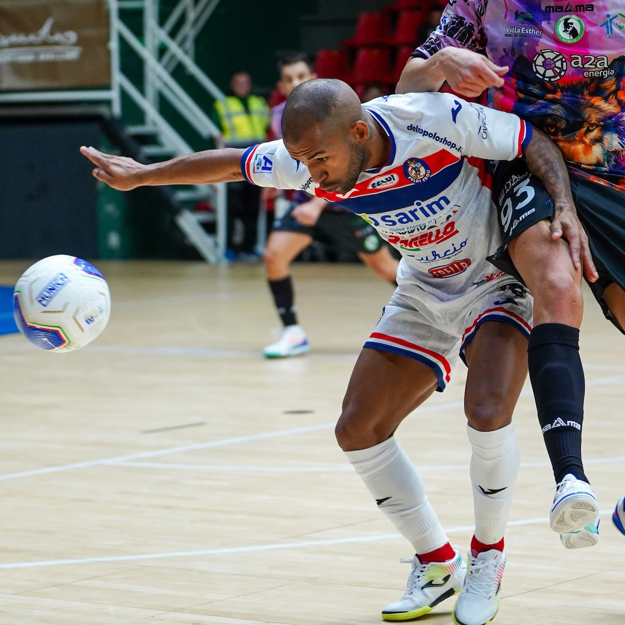 Futsal Drills: Library, Exercises & Training Sessions - CoachTruly